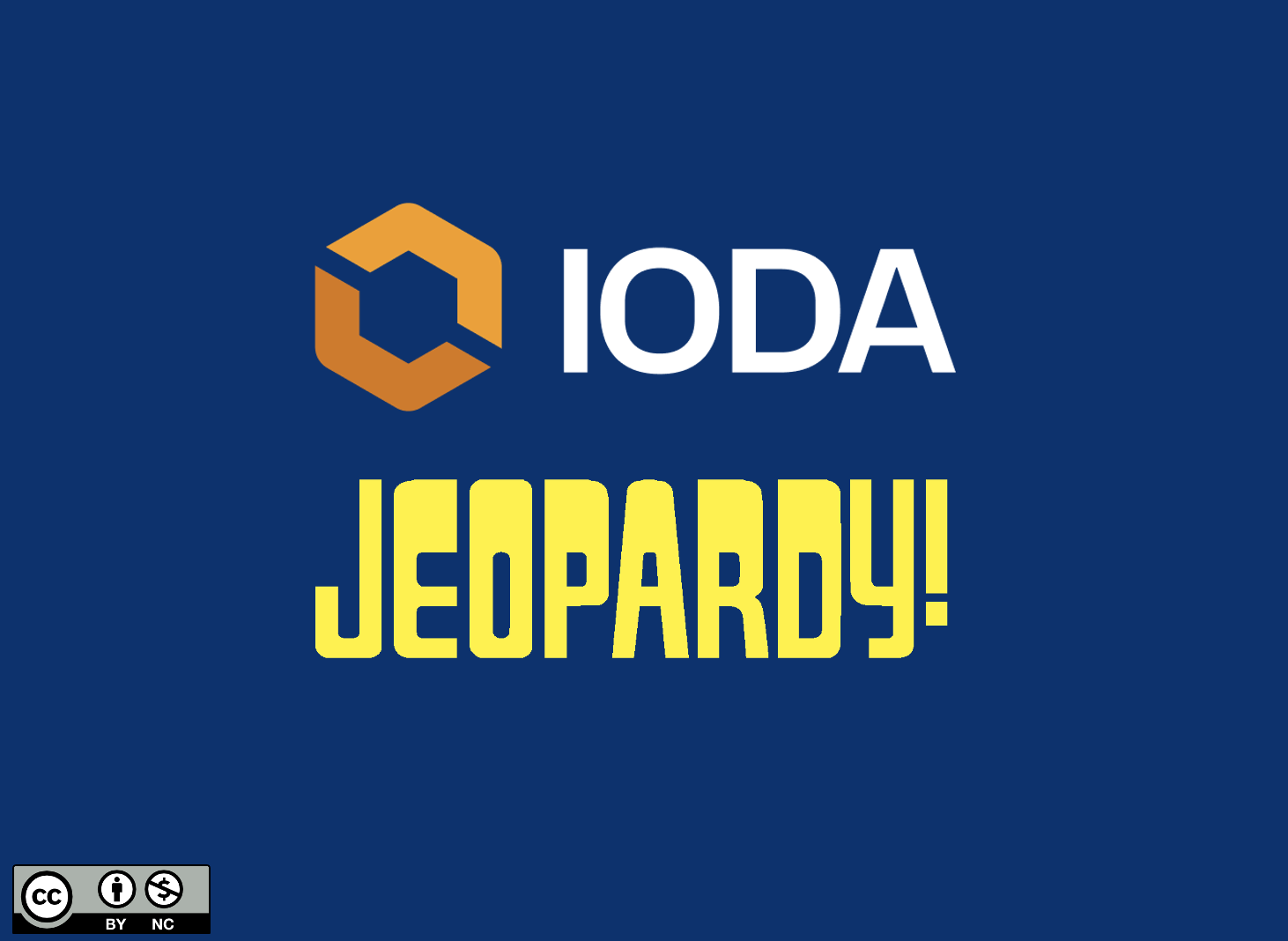 IODA