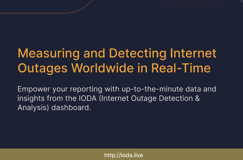 IODA