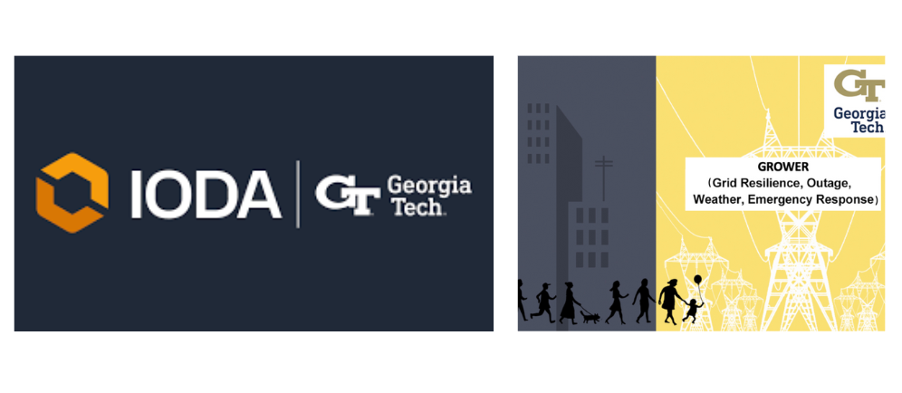 Inside IODA’s Pilot Program for Monitoring Global Power Outage Data